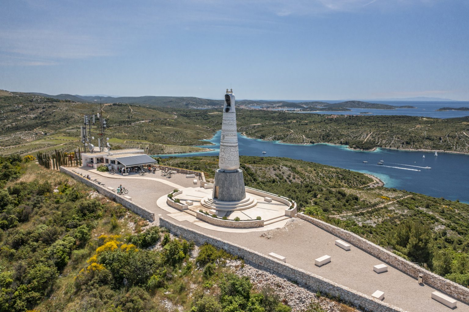 VisitPrimosten.com – Turistička zajednica Primošten